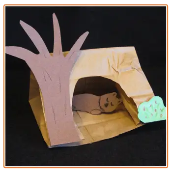 Craft Projects - Kids - School - Science - Free classroom projects for ...