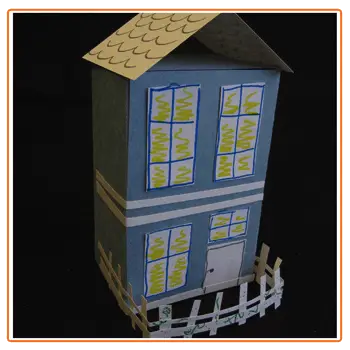 Craft Projects - Kids - School - Social Studies - Classroom Activities ...