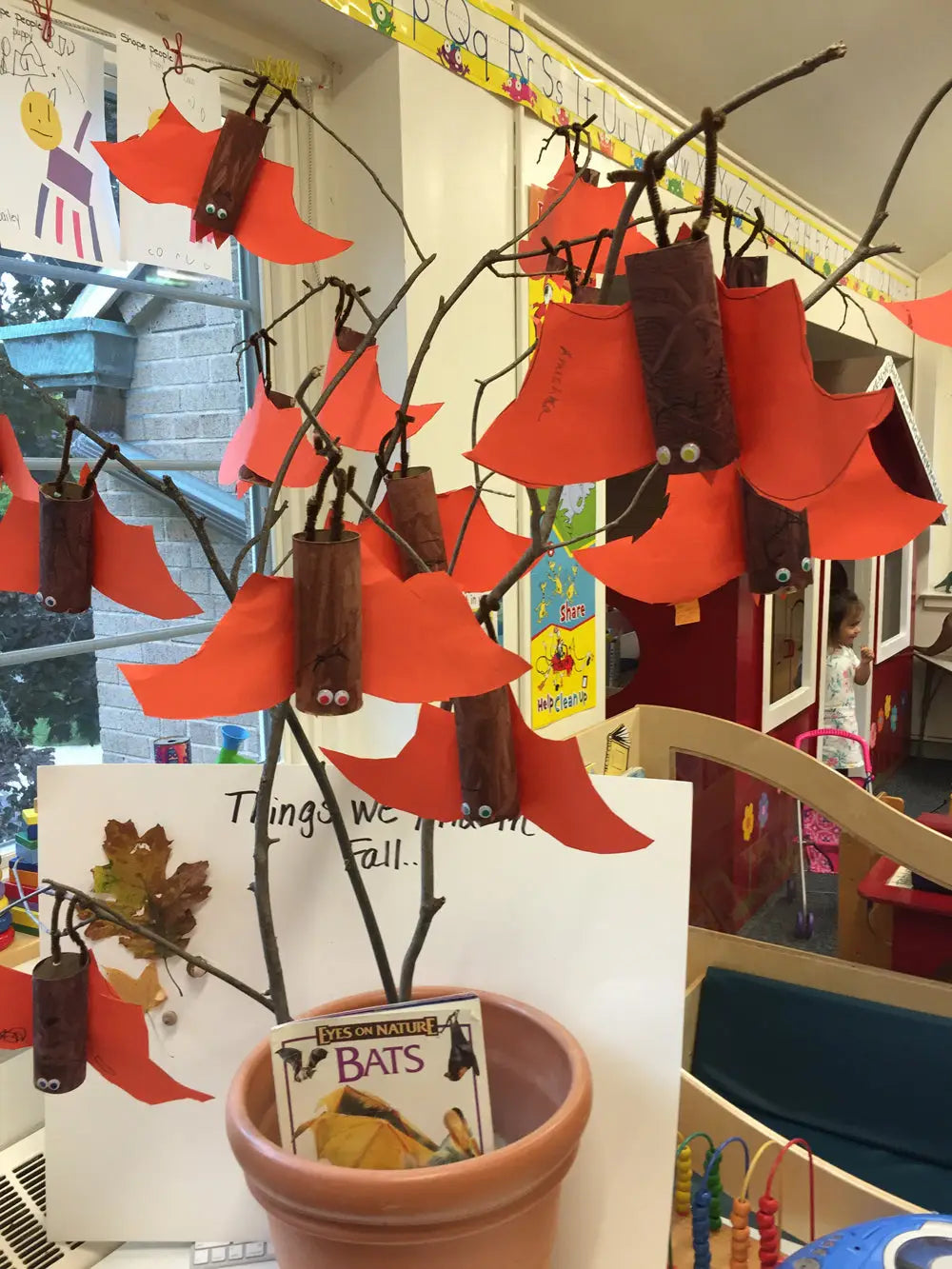 Bat Tree – westcottbrand