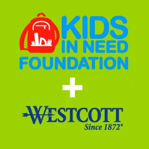 Kids In Need Foundation – westcottbrand