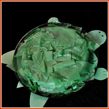 Craft Projects - Kids - School - Science - Turtle Shells – westcottbrand