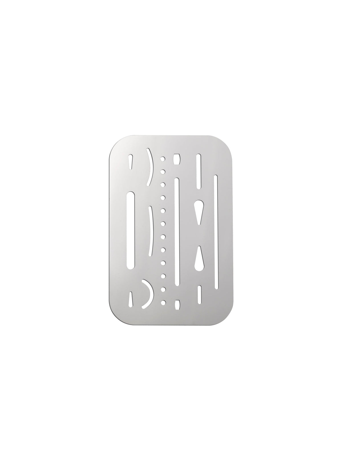 Acme Erasing Shield-3.5"X2.25" (ES-1) – westcottbrand