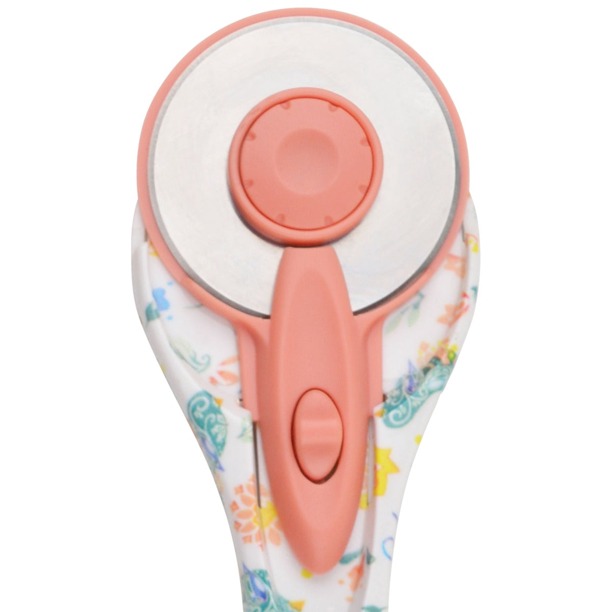 The Pioneer Woman White Maize 45mm Rotary & 8