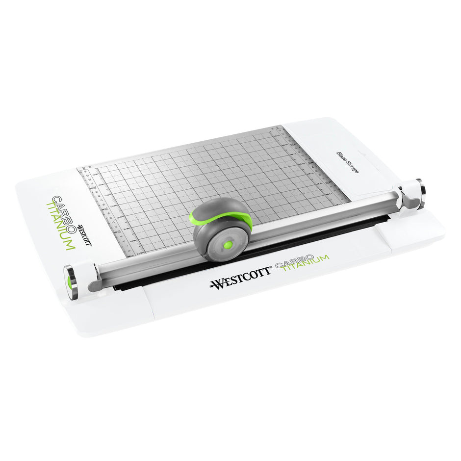 Paper Trimmers - Westcott – westcottbrand