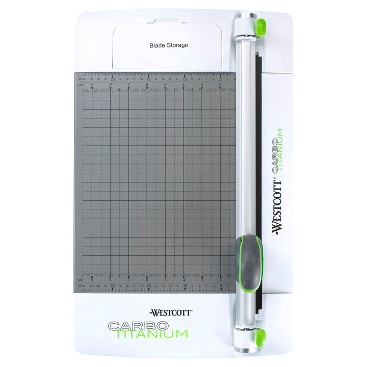 Paper Trimmers - Westcott – westcottbrand