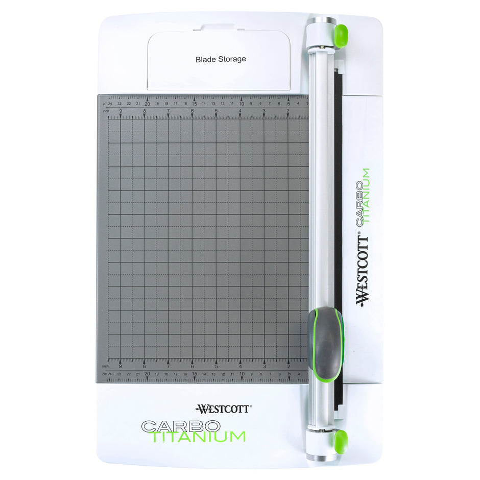 Paper Trimmers - Westcott – westcottbrand