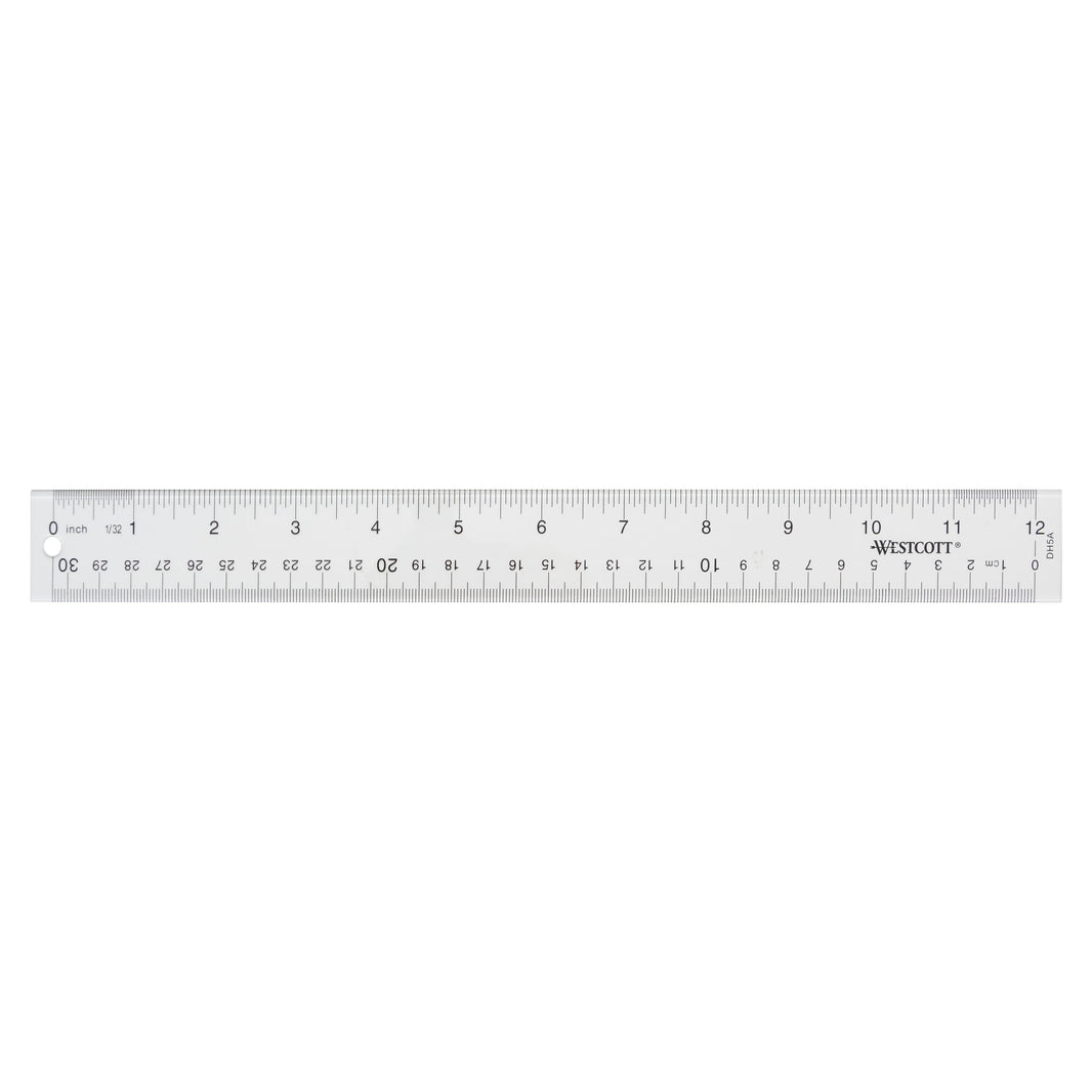 Rulers & Measuring - Westcott – westcottbrand