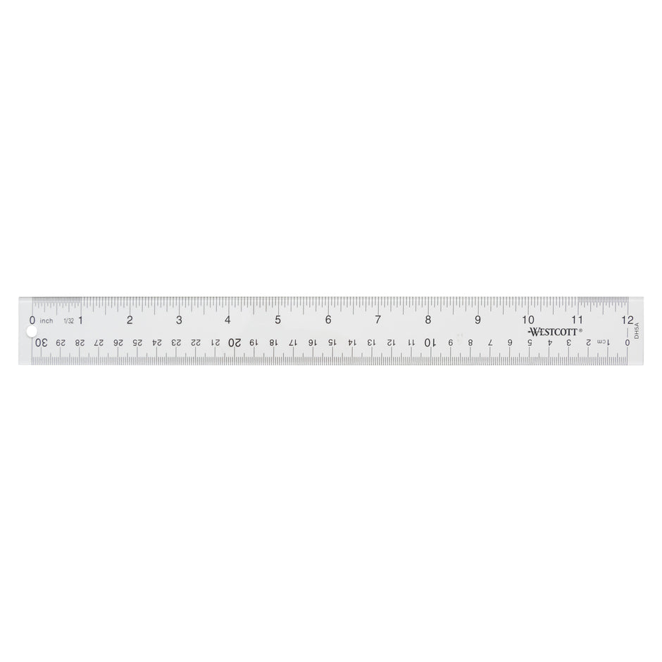 Rulers & Measuring - Westcott – westcottbrand