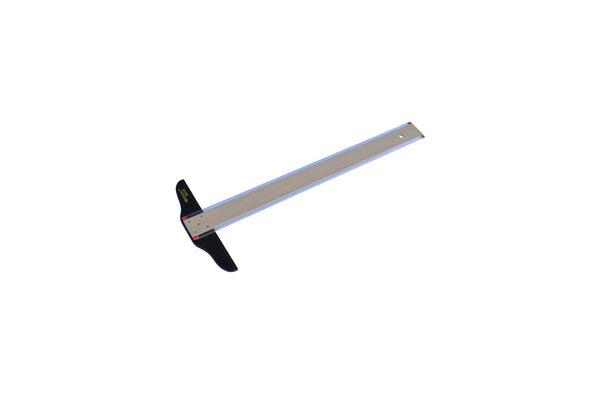 Westcott 24" Fixed Head Wood/Plastic T-Square (WH-24) – westcottbrand