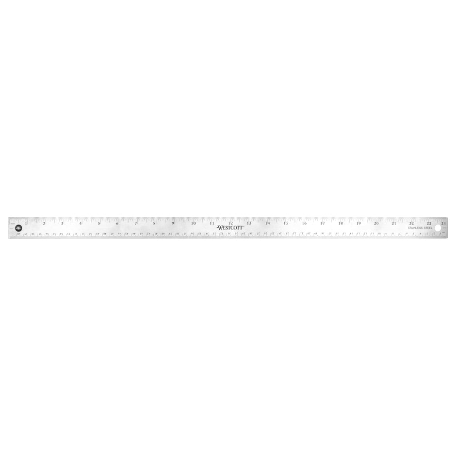 Rulers & Measuring - Westcott – westcottbrand