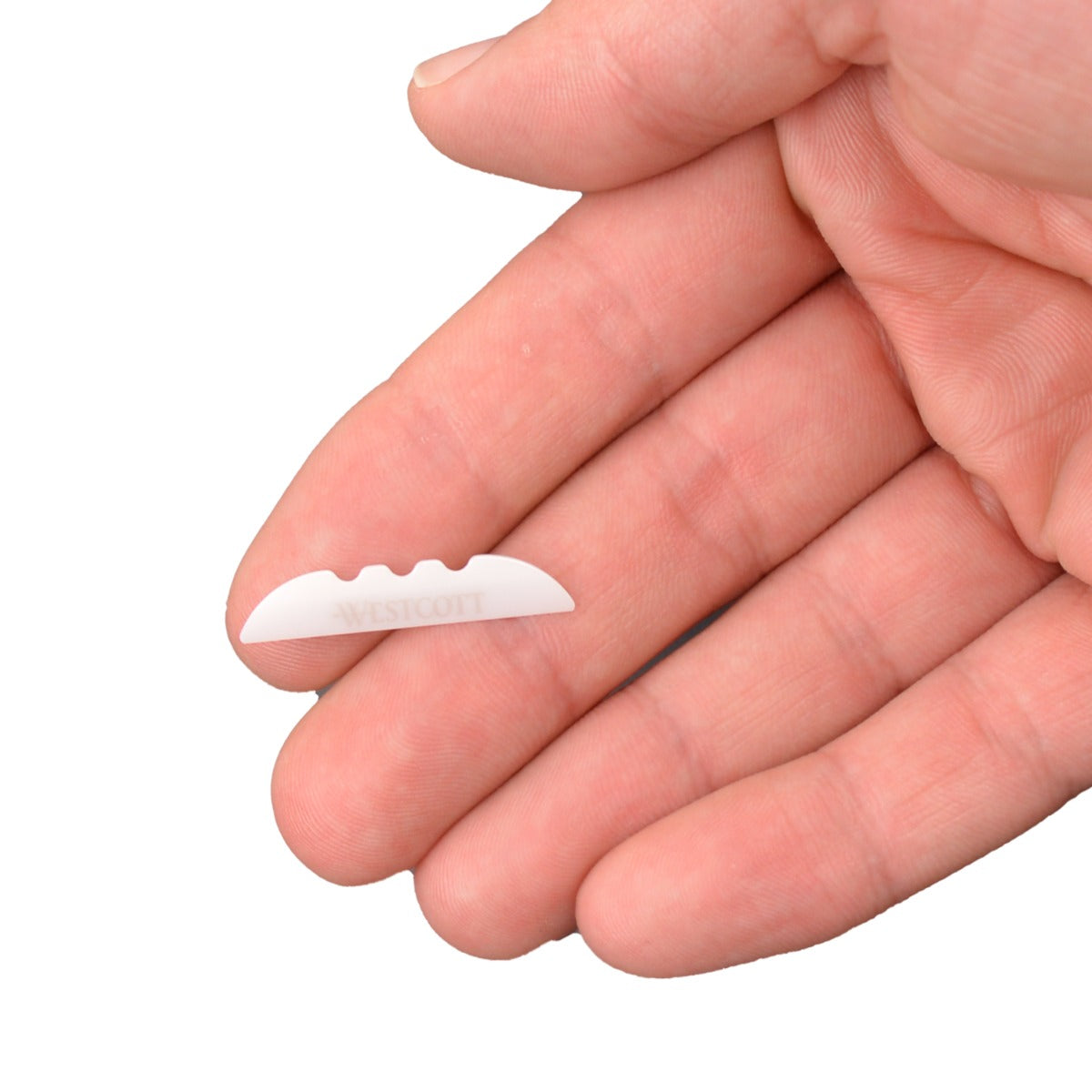 Westcott 3-Pack Ceramic Replacement Blades (00648) – westcottbrand