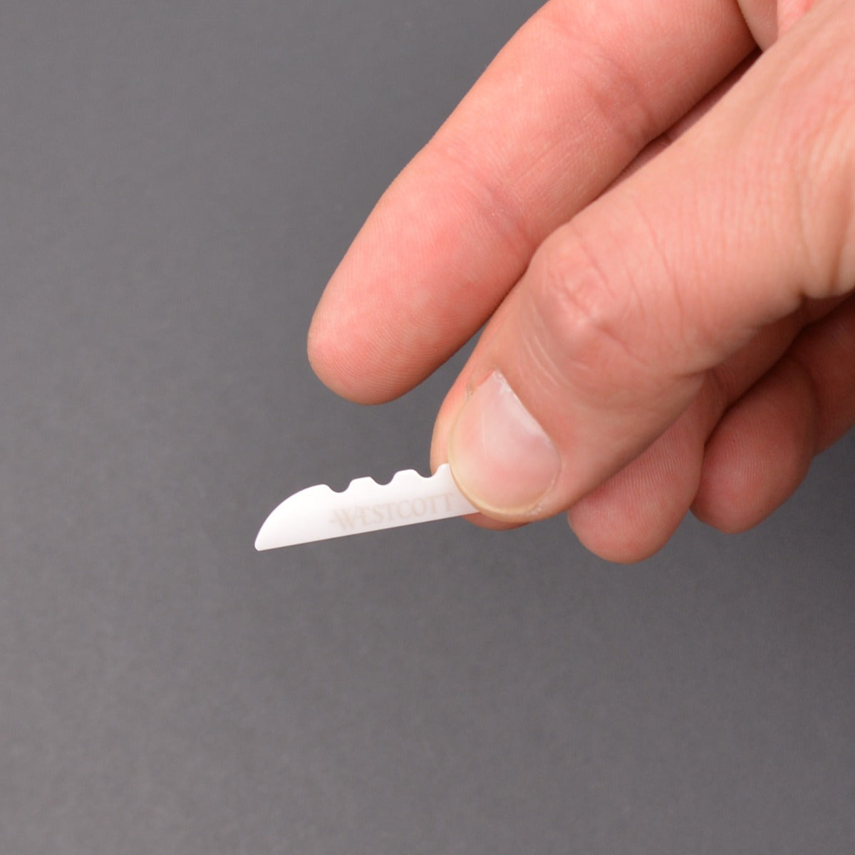 Westcott 3-Pack Ceramic Replacement Blades (00648) – westcottbrand