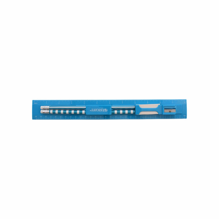 Westcott 5 Piece Ruler Set (17601-PARENT) – westcottbrand