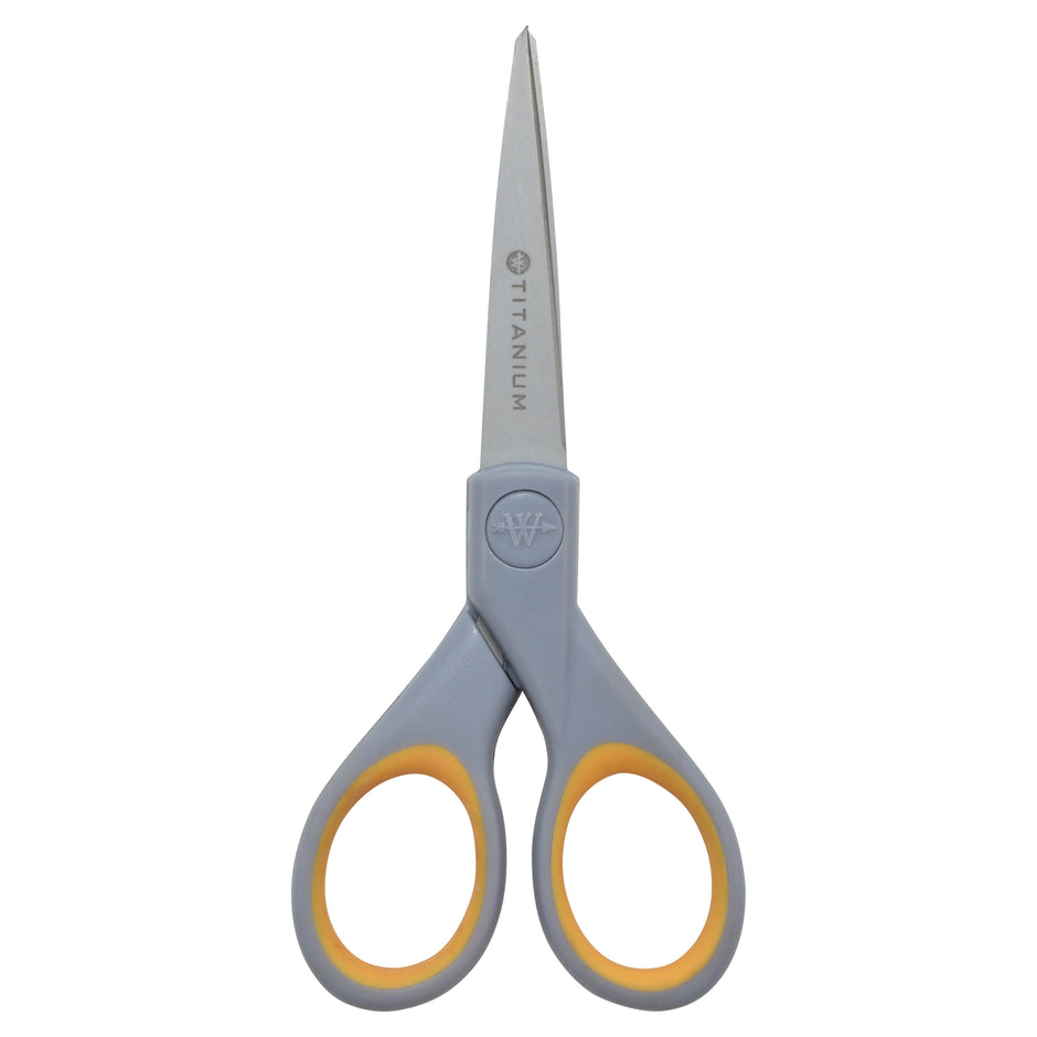Classic Titanium Scissors – westcottbrand