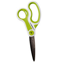 Westcott 8" Glide CarboTitanium Scissors, Straight (17443) – westcottbrand