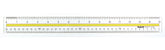 Rulers & Measuring - Westcott – westcottbrand