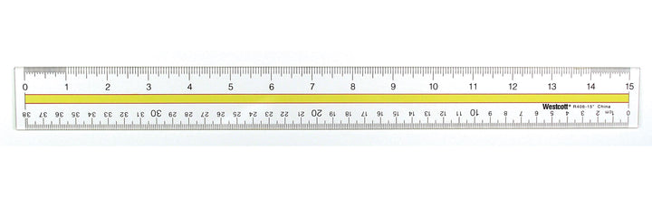 Rulers & Measuring - Westcott – westcottbrand