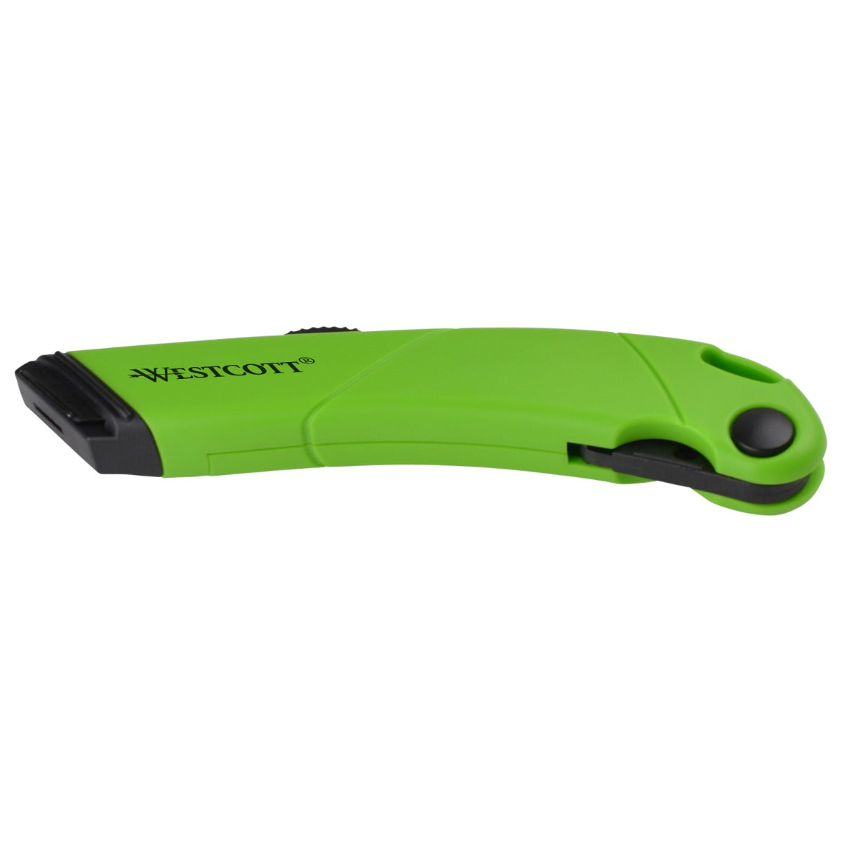 Westcott Ceramic Safety Cutter with Fold Out Film Cutter (00741 ...