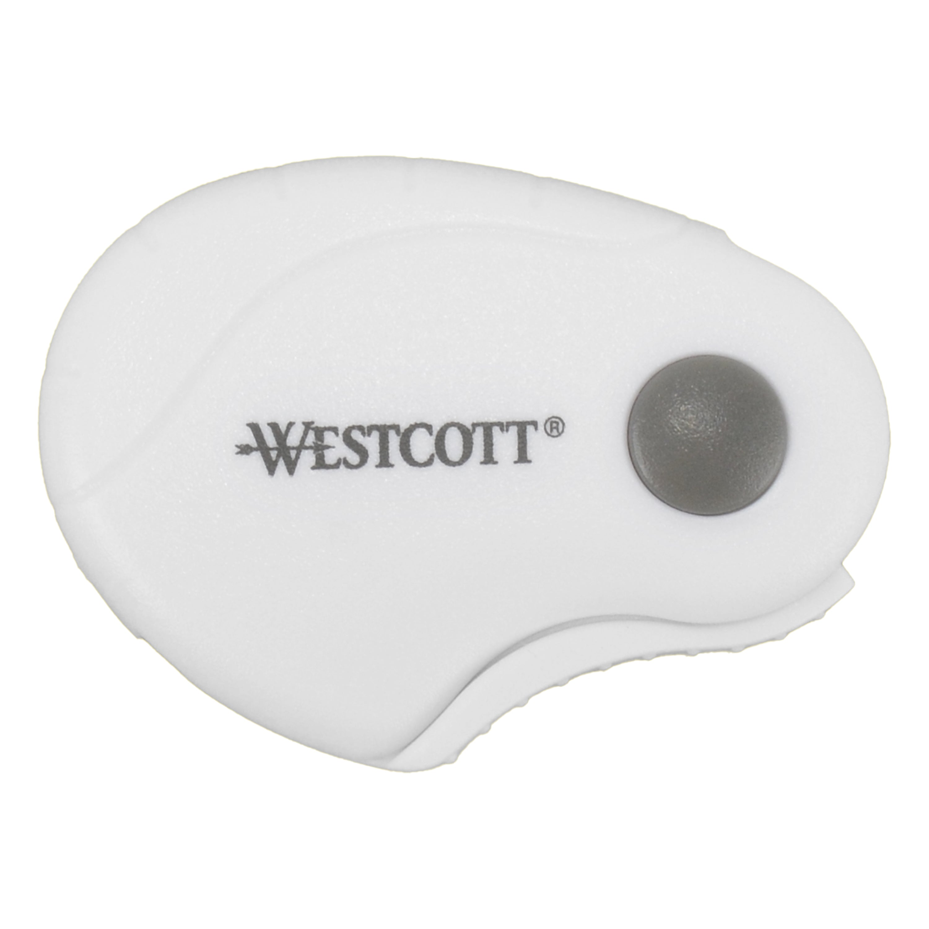 Westcott Folding Scissors and Rotary Cutter, Portable, Titanium Blades ...