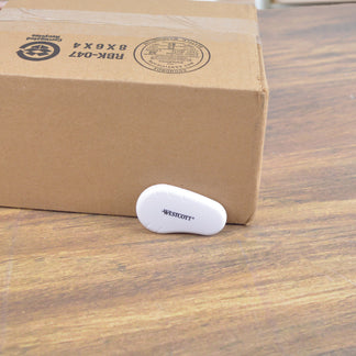 Westcott Folding Scissors, Slicer and Rotary Cutter, Portable, Titaniu ...