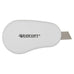 Westcott Folding Scissors, Slicer and Rotary Cutter, Portable, Titaniu ...