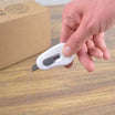 Westcott Folding Scissors, Slicer and Rotary Cutter, Portable, Titaniu ...