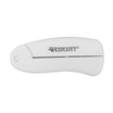 Westcott Folding Scissors, TSA Compliant and Portable, Titanium Blades ...