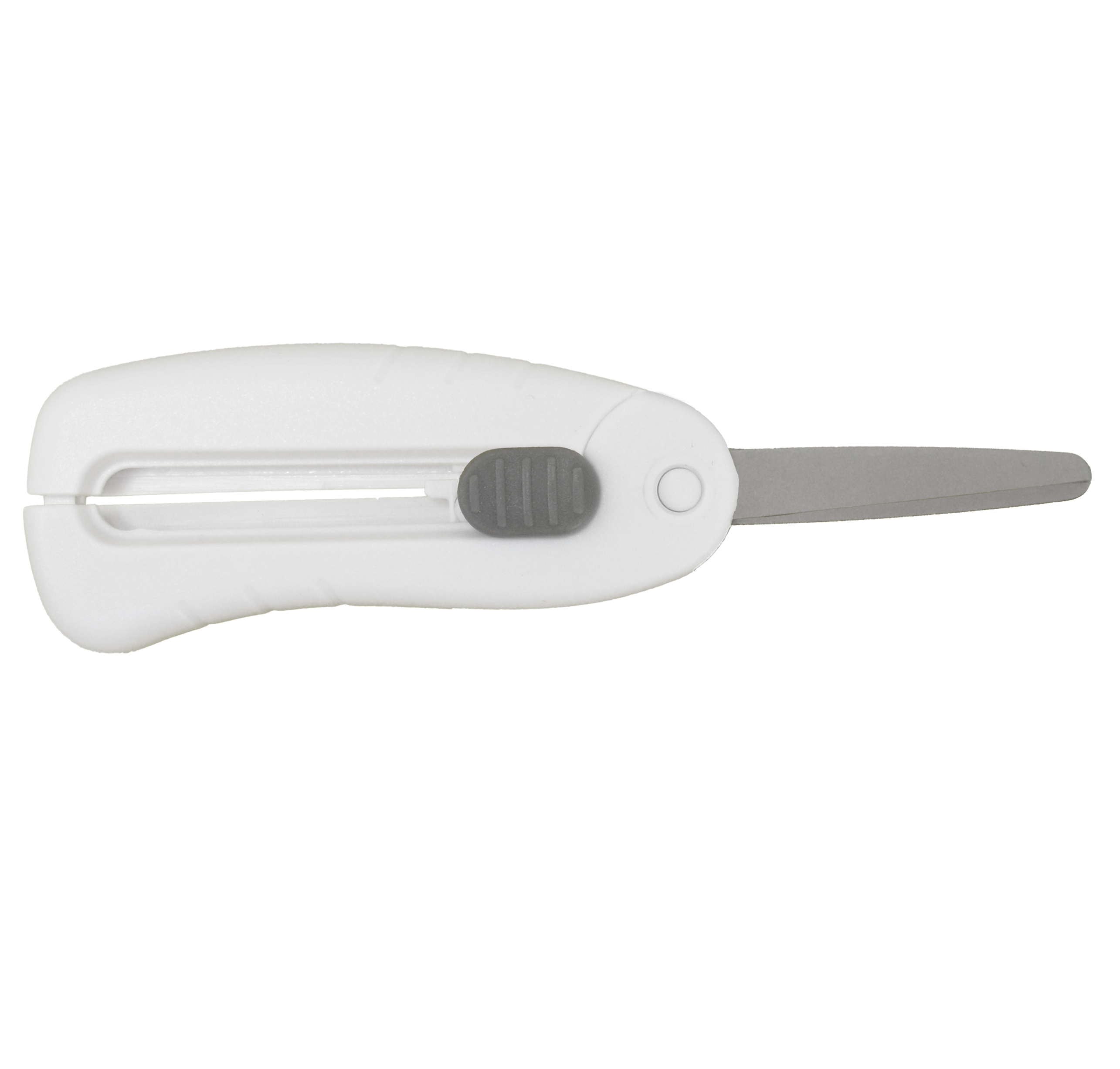 Westcott Folding Scissors, TSA Compliant and Portable, Titanium Blades ...