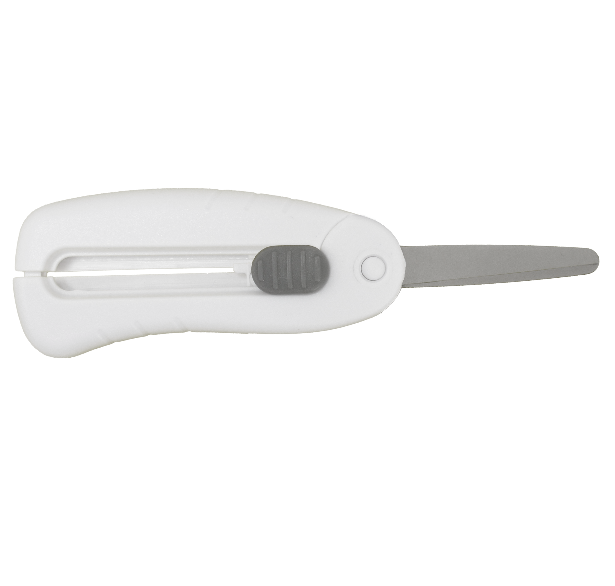 Westcott Folding Scissors, TSA Compliant and Portable, Titanium Blades ...