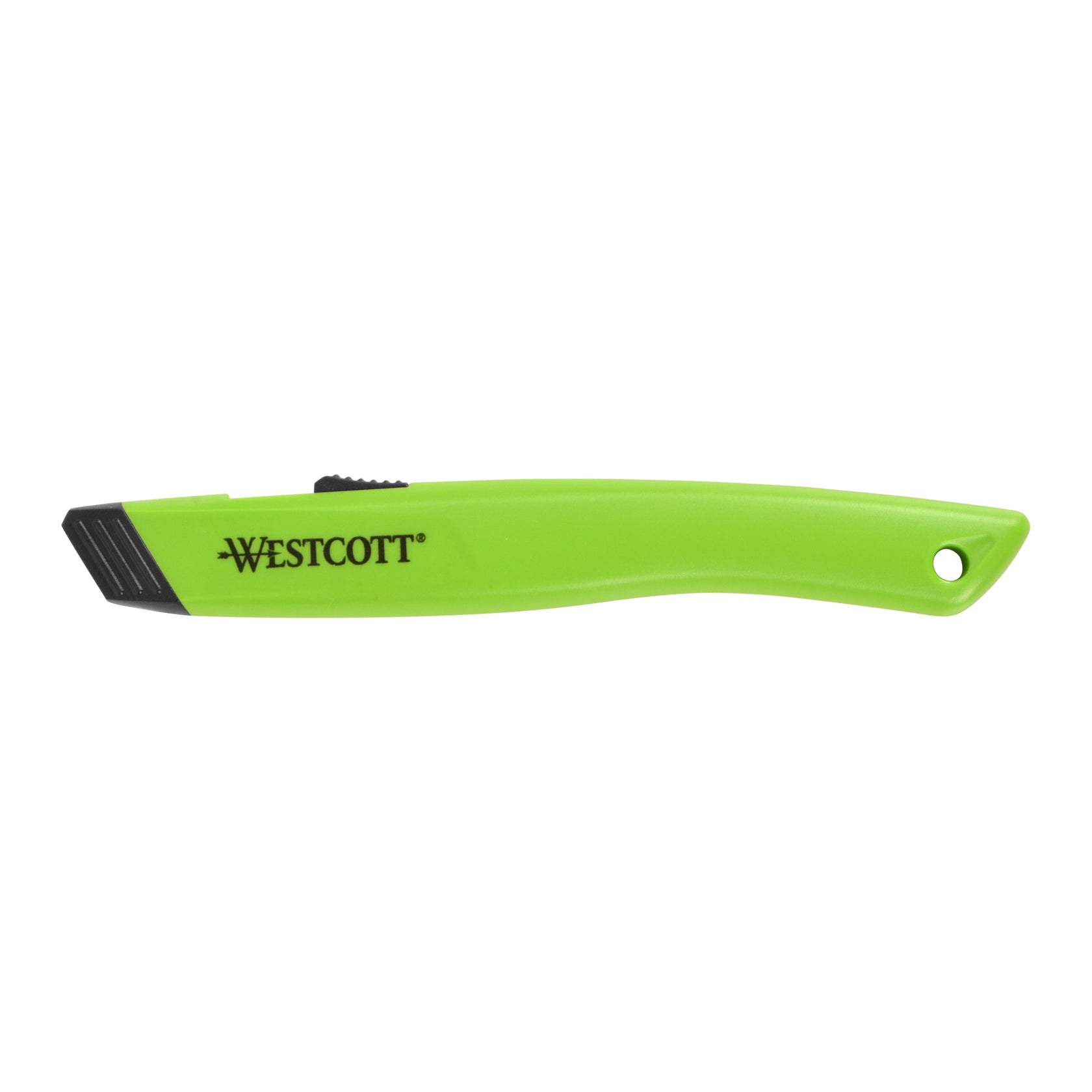 Westcott Full Size Auto Retractable Ceramic Utility Box Cutter (16475 ...