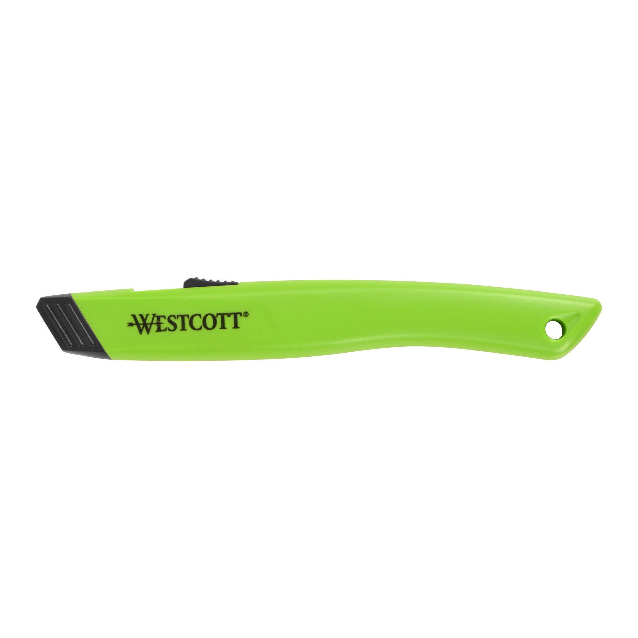 Westcott Full Size Auto Retractable Ceramic Utility Box Cutter (16475 ...