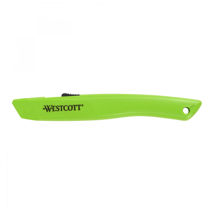 Westcott Full Size Safety Cutter Non Replaceable (17519) – westcottbrand