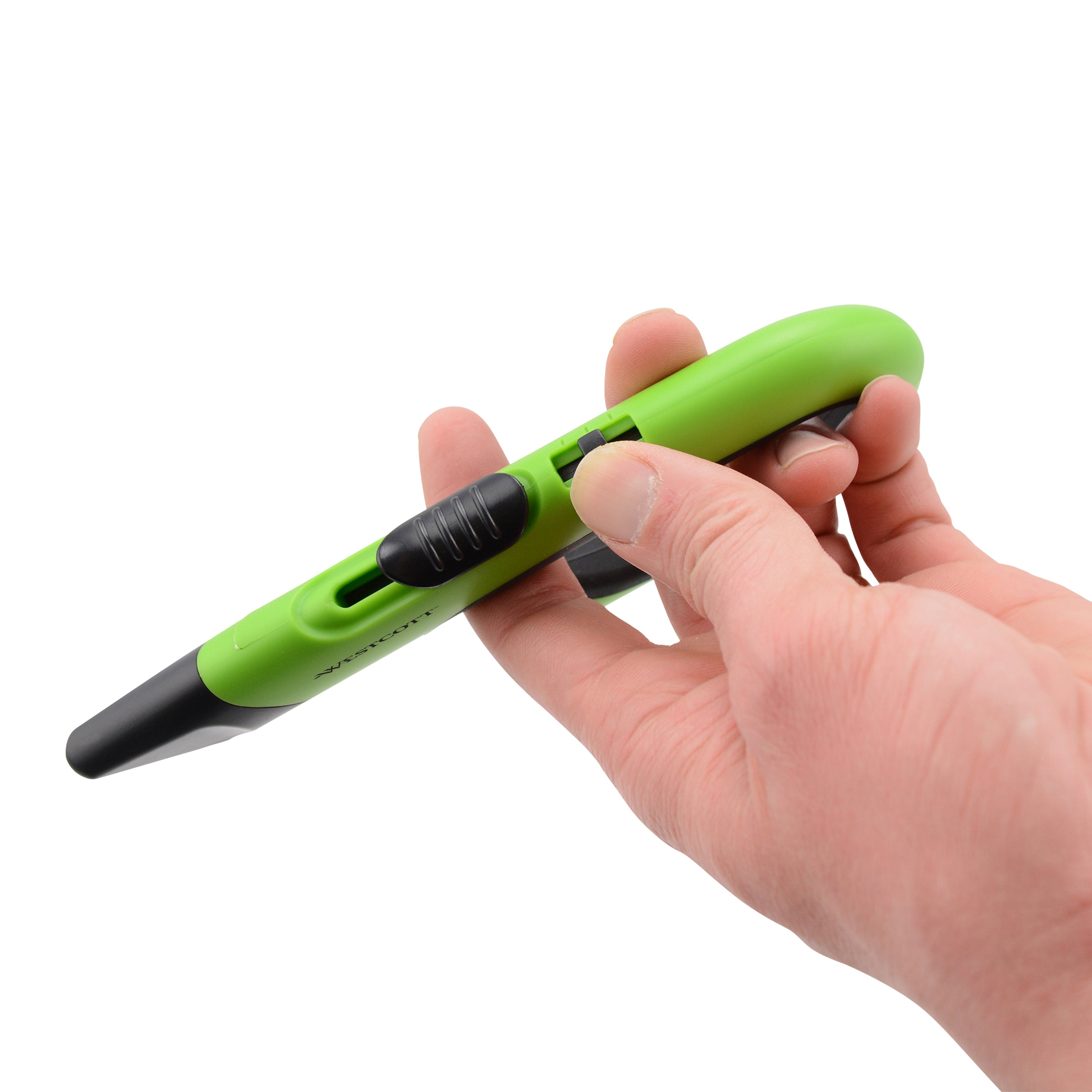 Westcott J Hook Safety Cutter with Ceramic Blade (00976) – westcottbrand