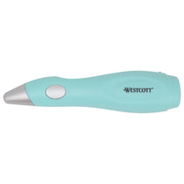 Westcott Magic Pen Airbrush Set for Adults and Children with 12 Felt M ...
