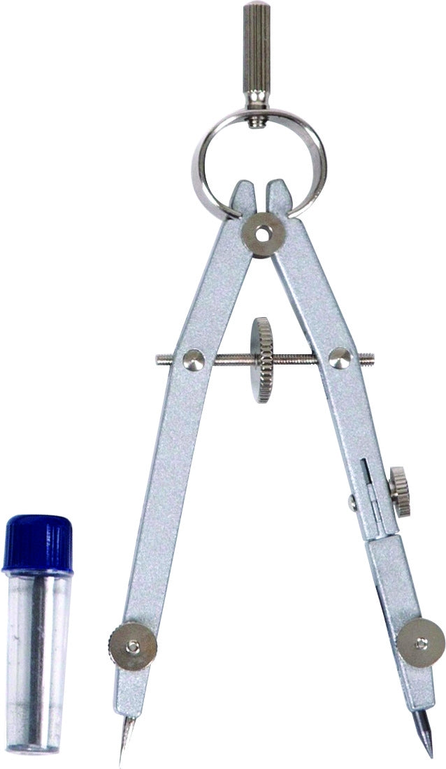 Westcott Metal Bow Compass (15490) – westcottbrand