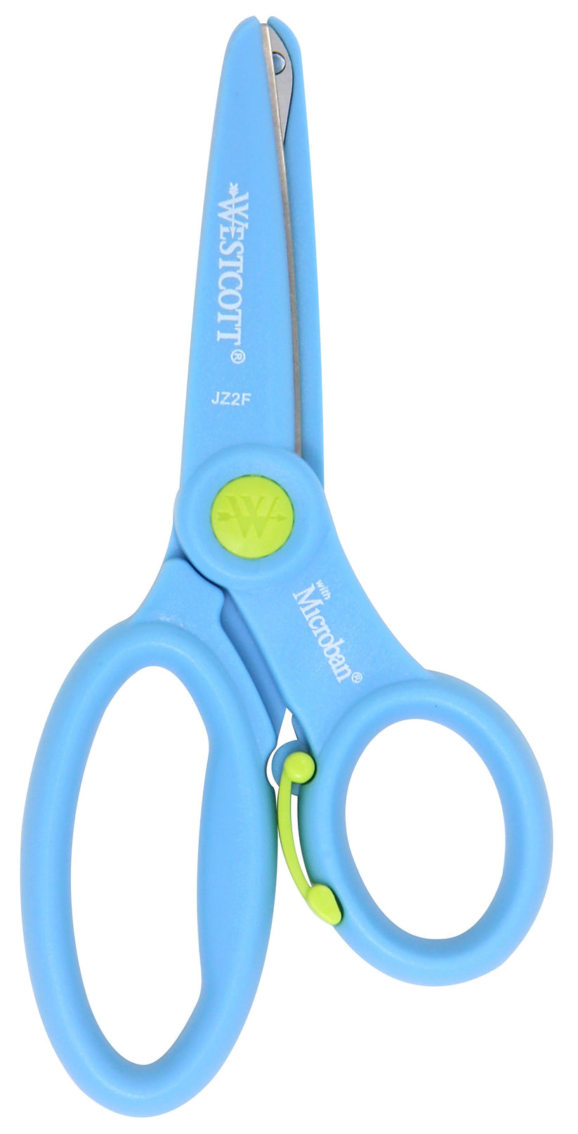 Westcott Preschool Training Scissors, Assorted Colors (15663 ...