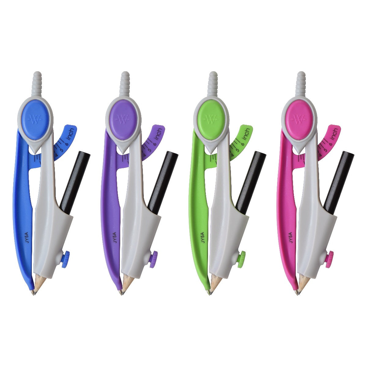 Westcott Safety Compass (16290) – westcottbrand