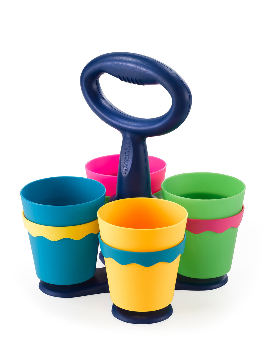 Scissor Caddy – westcottbrand