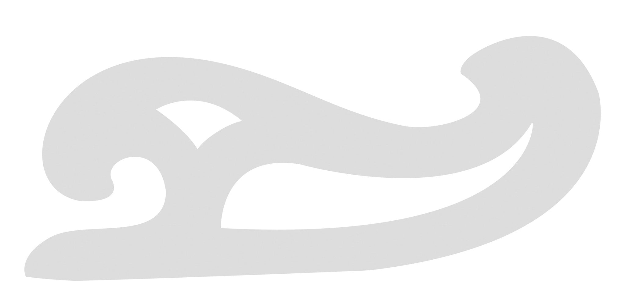 Westcott Technical Drawing Template (FC-338) – westcottbrand