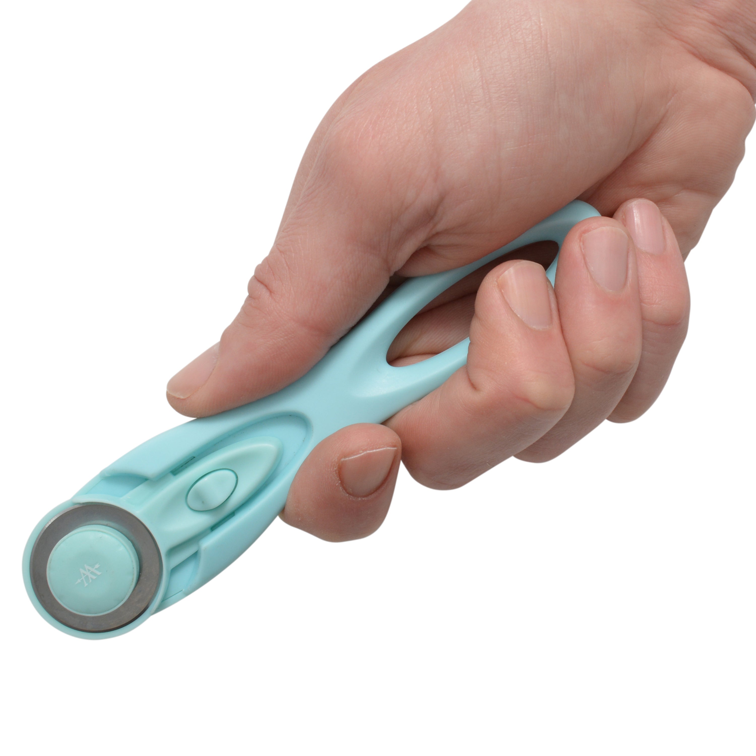 Westcott Titanium, 28MM, Rotary Cutter with Blade, Blue (15363-PARENT ...