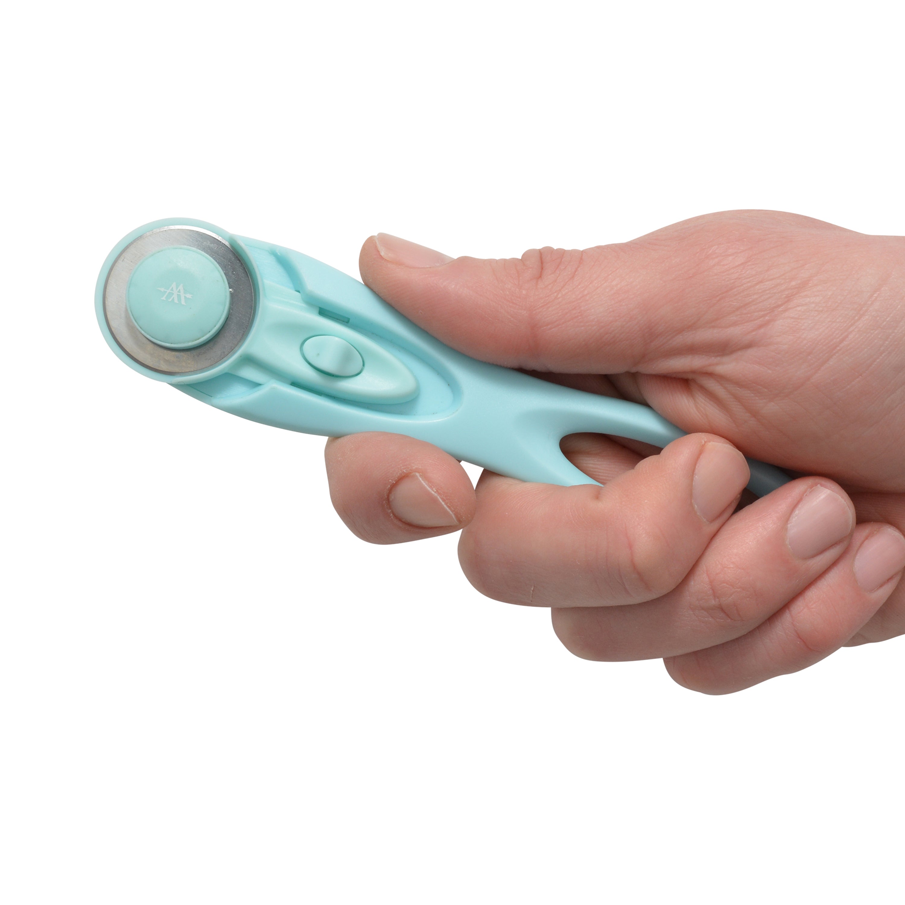 Westcott Titanium, 28MM, Rotary Cutter with Blade, Blue (15363-PARENT ...