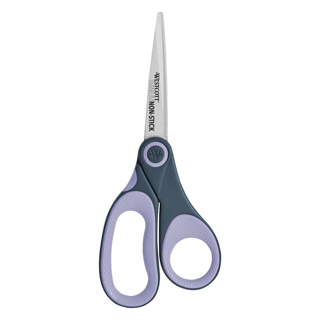 Titanium Bonded Scissors – westcottbrand