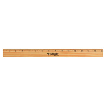 Wood Rulers – westcottbrand