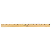 Wood Rulers – westcottbrand