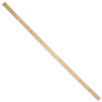 Westcott Wooden Meter Stick, 39 1/2" (10431) – westcottbrand